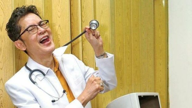 Mau Punya Anak Perempuan, Berikut dr Boyke Berbagi Tips - Edisi Indonesia
