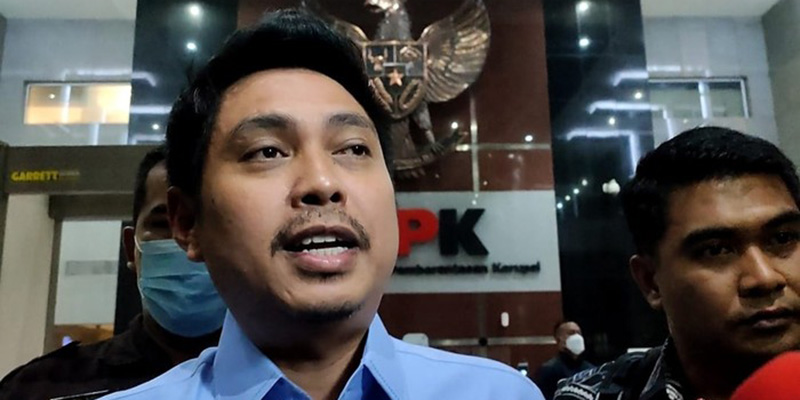 Mardani Maming Terima Uang dari Para Pemilik Lahan Batubara - Edisi ...
