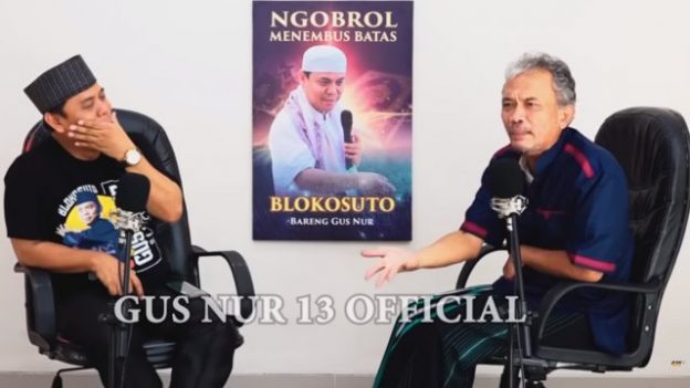 Bambang Tri Mulyono Minta kepada Allah Lewat FB, Yakin Ijazah Jokowi ...