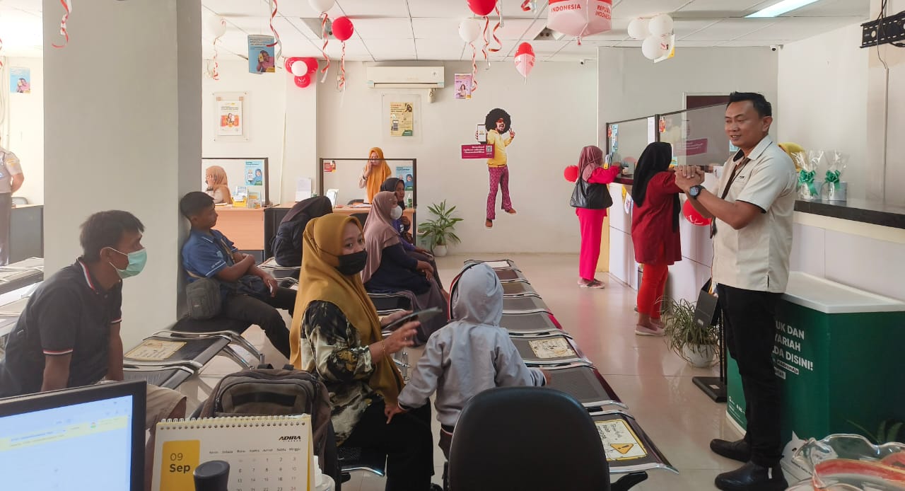Siapkan Berbagai Promo, Adira Sapa Pelanggan Melalui Program Adira ...