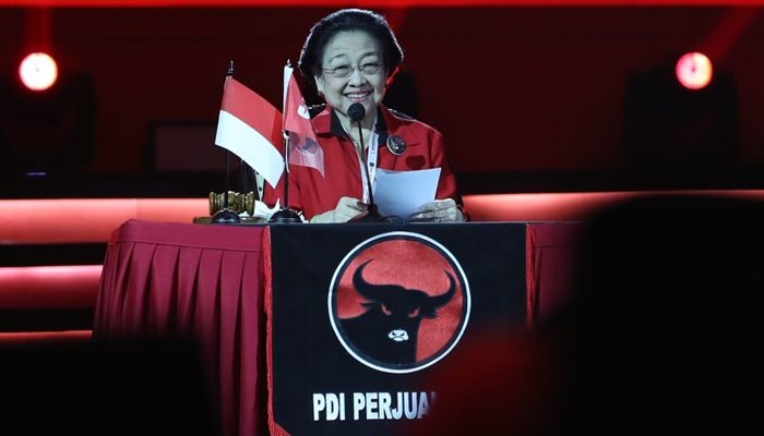 Kedekatan Megawati-Prabowo, Reshuffle Kabinet Makin Dekat, PDIP Dapat Kursi Menteri? - Edisi ...