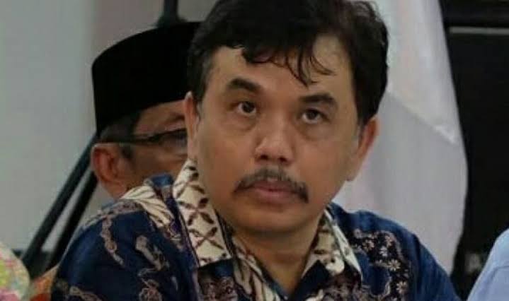 Muhammadiyah dan Islam Moderat - Edisi Indonesia