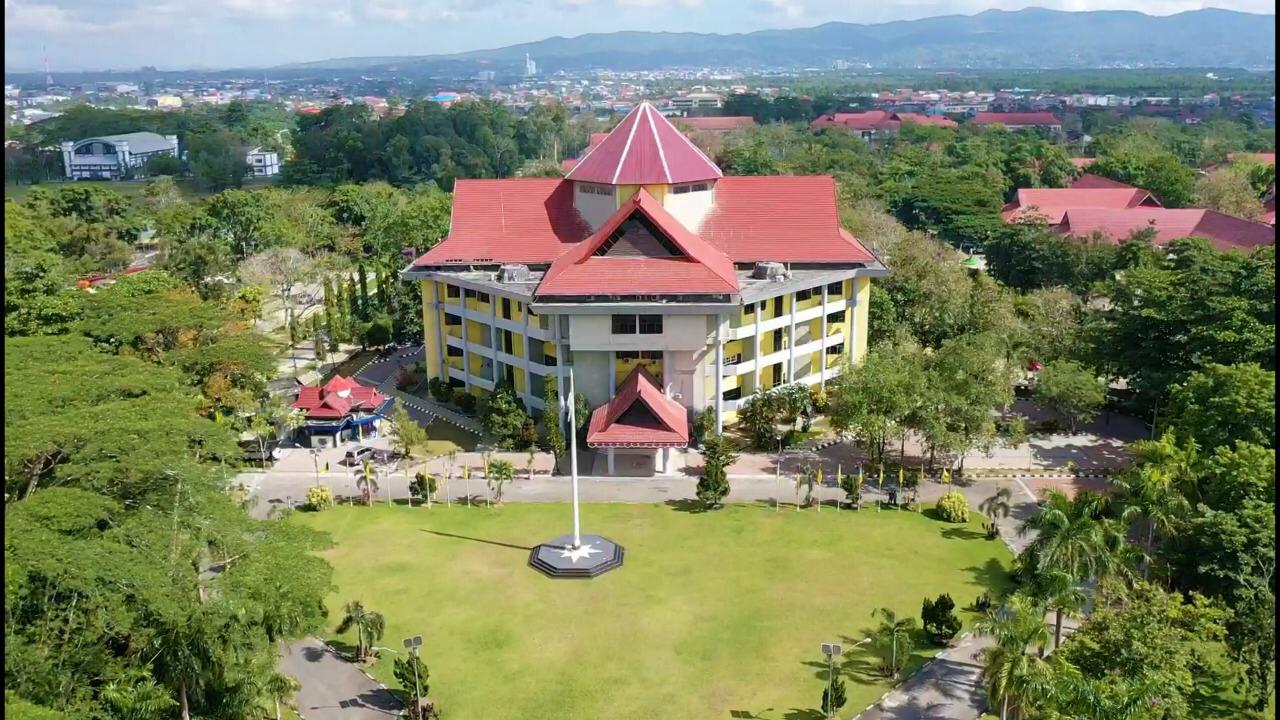 Cek Syarat dan Jadwal Pemeriksaan Kesehatan Camaba UHO Kendari Lulus ...