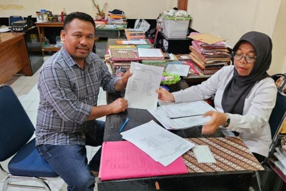 Ketua Panwaslu di Maluku Dipolisikan Soal Pemerasan Caleg Rp 200 Juta ...