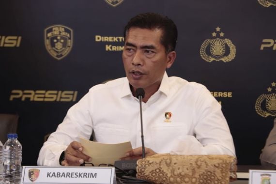 Tujuh Terpidana Kasus Vina Cirebon Laporkan Dede dan Aep ke Bareskrim ...