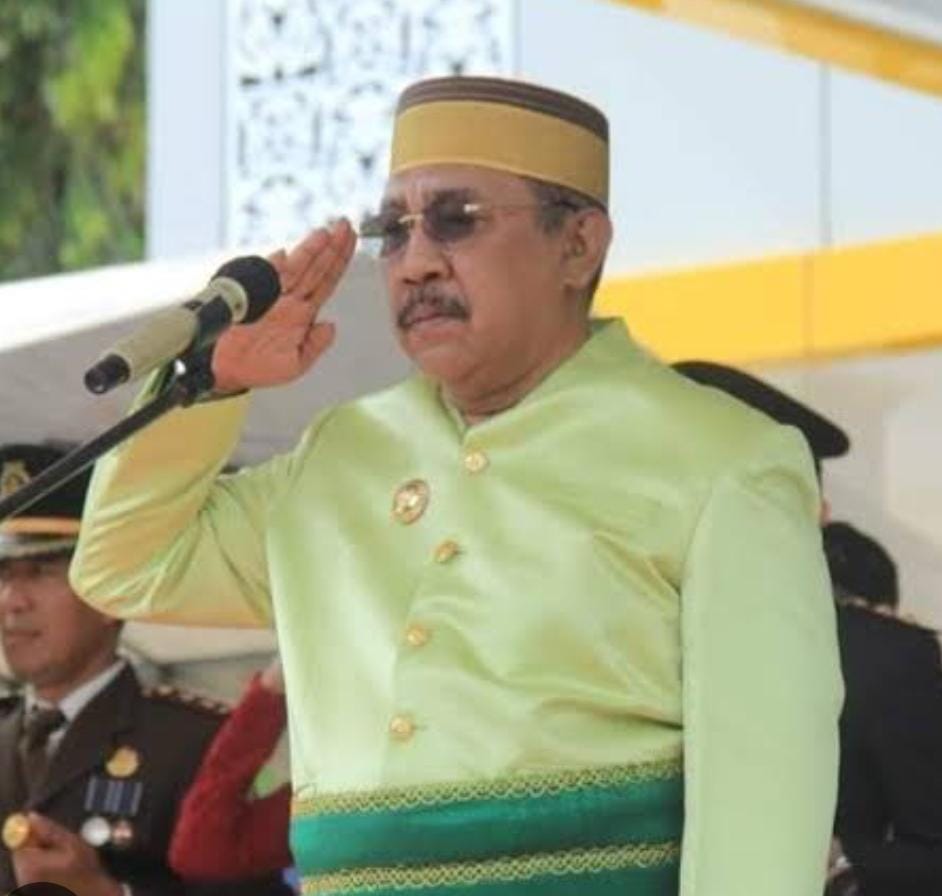 Ungkapan Burhanuddin Sebagai Utusan Allah Tidak Memiliki Tendensi ...