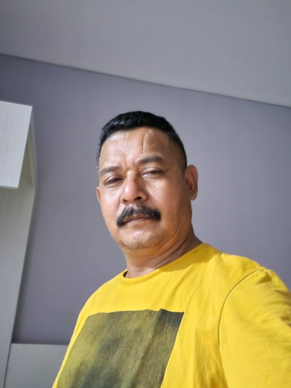 Kades Marombo Pantai Bantah Tuduhan Intervensi Kasus Hukum, Sebut ...