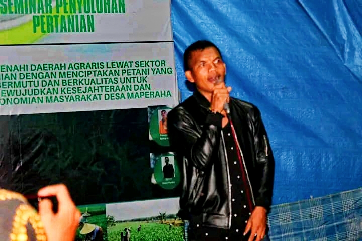 Kordinator Kobra Nilai Program 100 Hari Darwin-Alibasa Kongkret Menyasar Kepentingan Rakyat ...