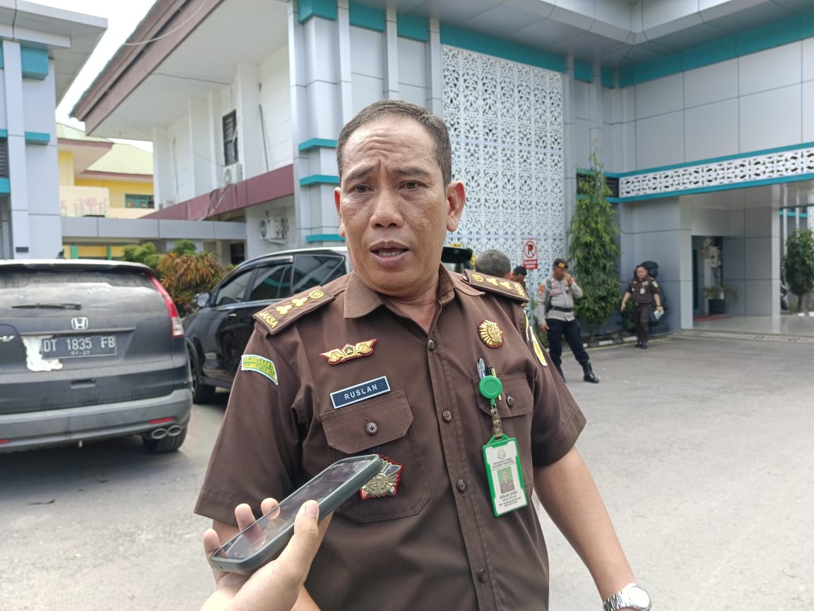 Kejati Sultra Pastikan Kasus Tan Lie Pin Naik Penyidikan di Tengah ...
