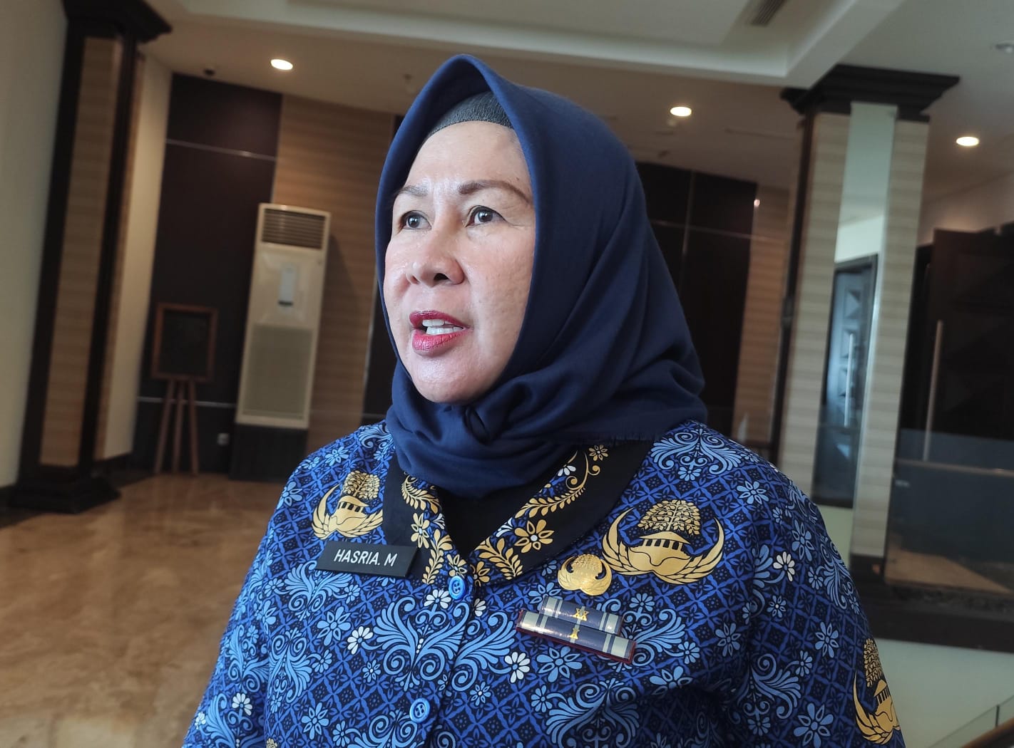 Kasus HIV di Kendari Meningkatkan, 131 Kasus Baru Selama 2025 - Edisi ...